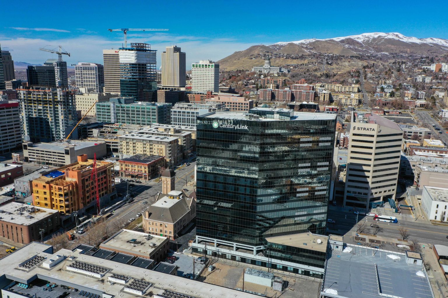 250 Tower Salt Lake City UT - 250 Tower Salt Lake City