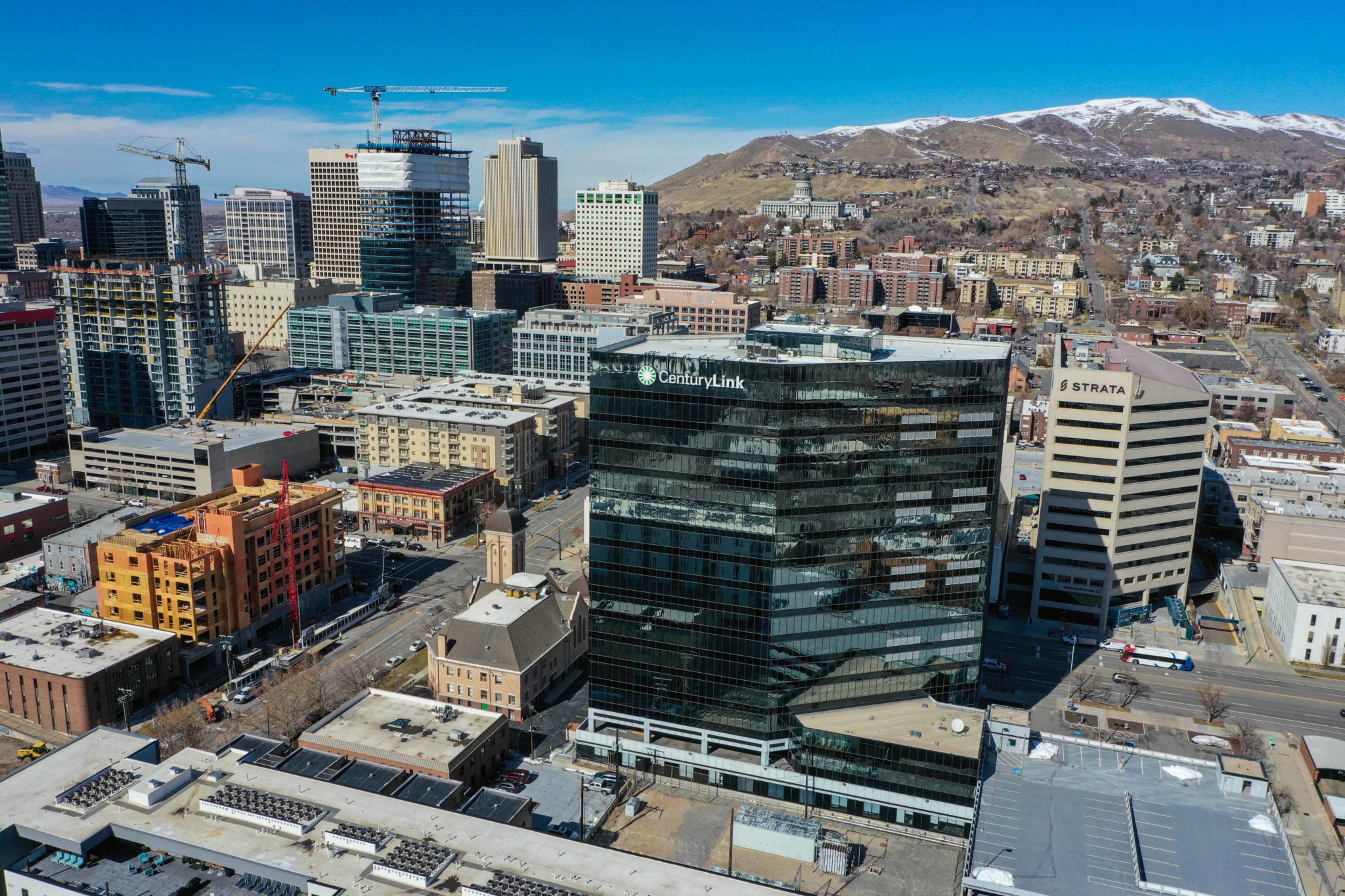 250 Tower Salt Lake City UT - 250 Tower Salt Lake City